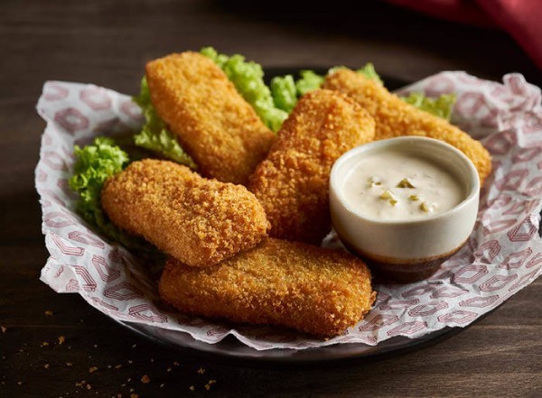 Roadster Diner – Share The Love