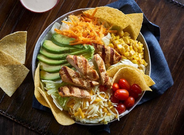 Roadster Diner – Share The Love