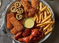 Roadster Diner – Share The Love