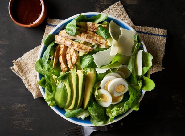 Roadster Diner – Share The Love