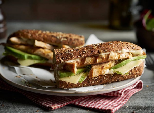 Roadster Diner – Share The Love