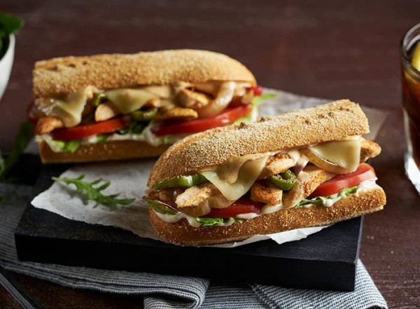 Roadster Diner – Share The Love