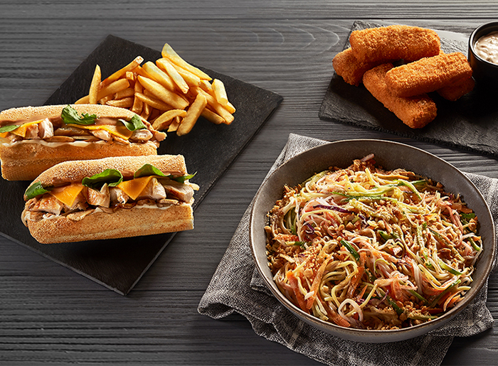 website – Roadster Diner